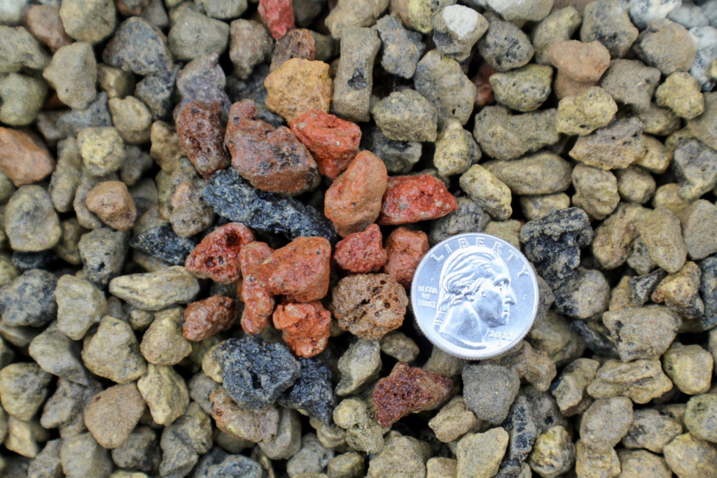 Design Assistance and Gallery | Valley Rock Landscape Material